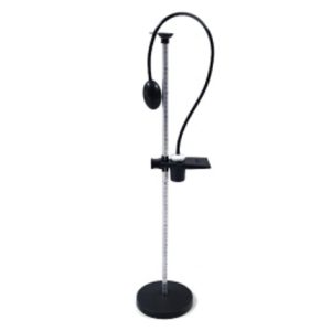 Professional rounder JK-1 for chalk powder 90cm with stand