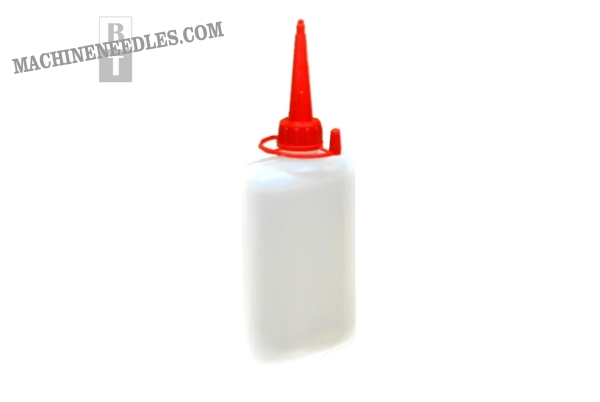 ATLANTIC white oil 100ml for sewing machines, household and industry